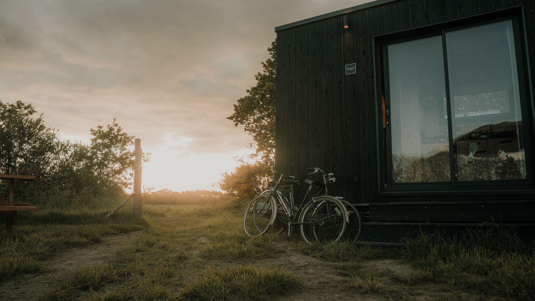 Tiny Houses, la tendencia de vida minimalista y sostenible