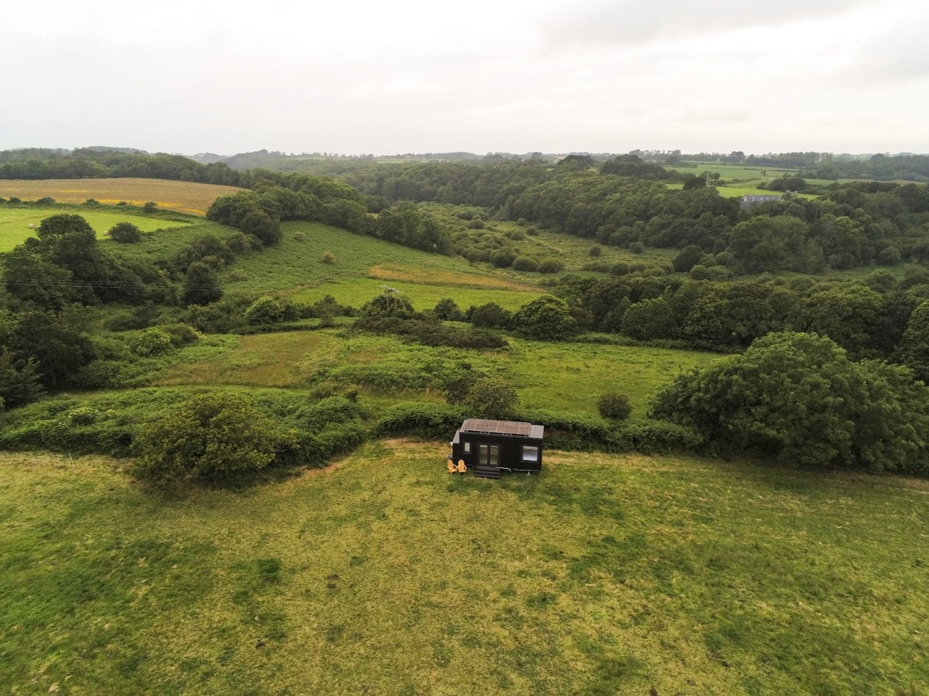 Tiny Houses, the trend for minimalist, sustainable living